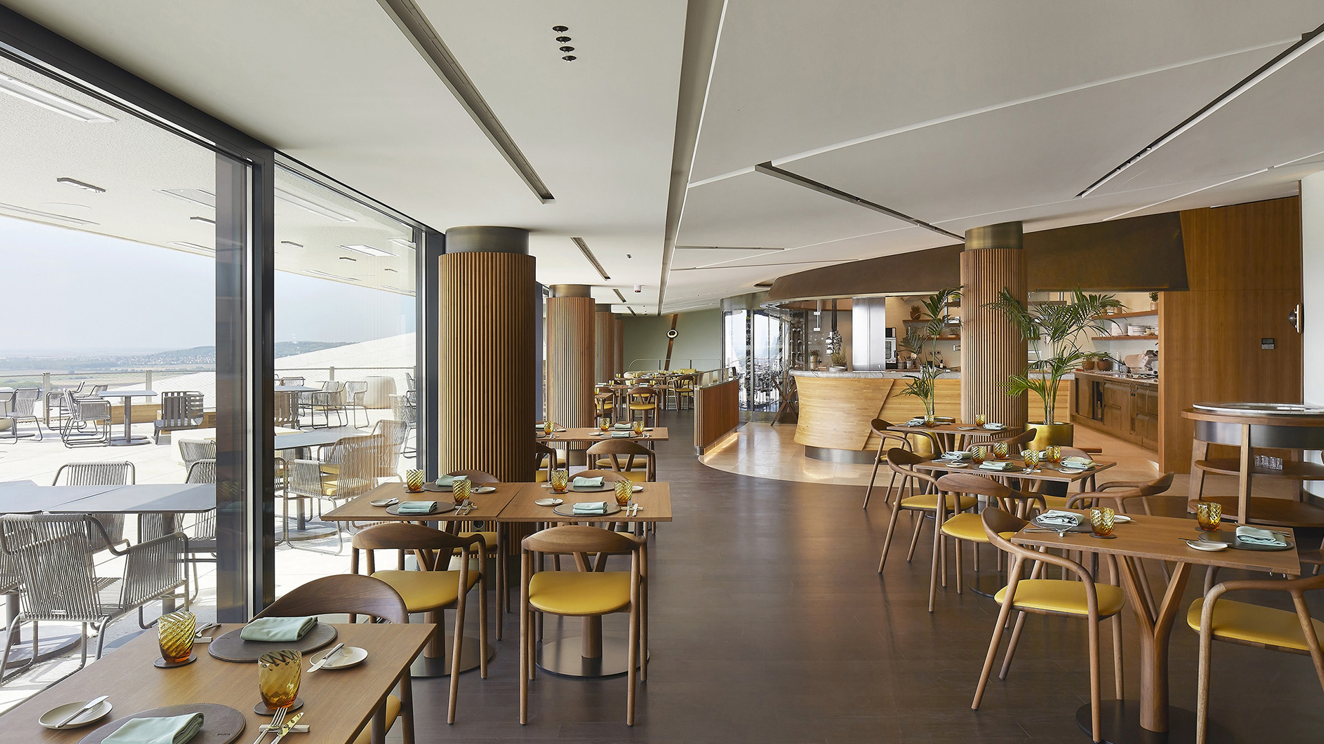 BORD Architectural Studio