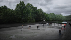 Recsk National Memorial Park - BORD